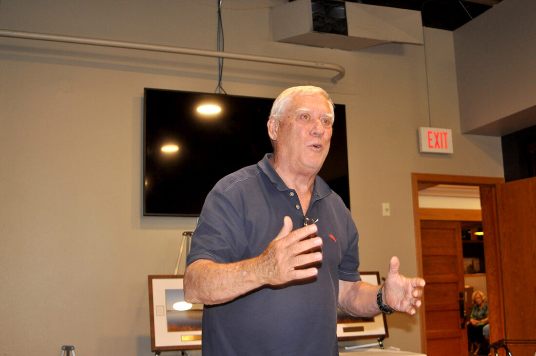 Working together for Brushy Creek | News, Sports, Jobs - Messenger News